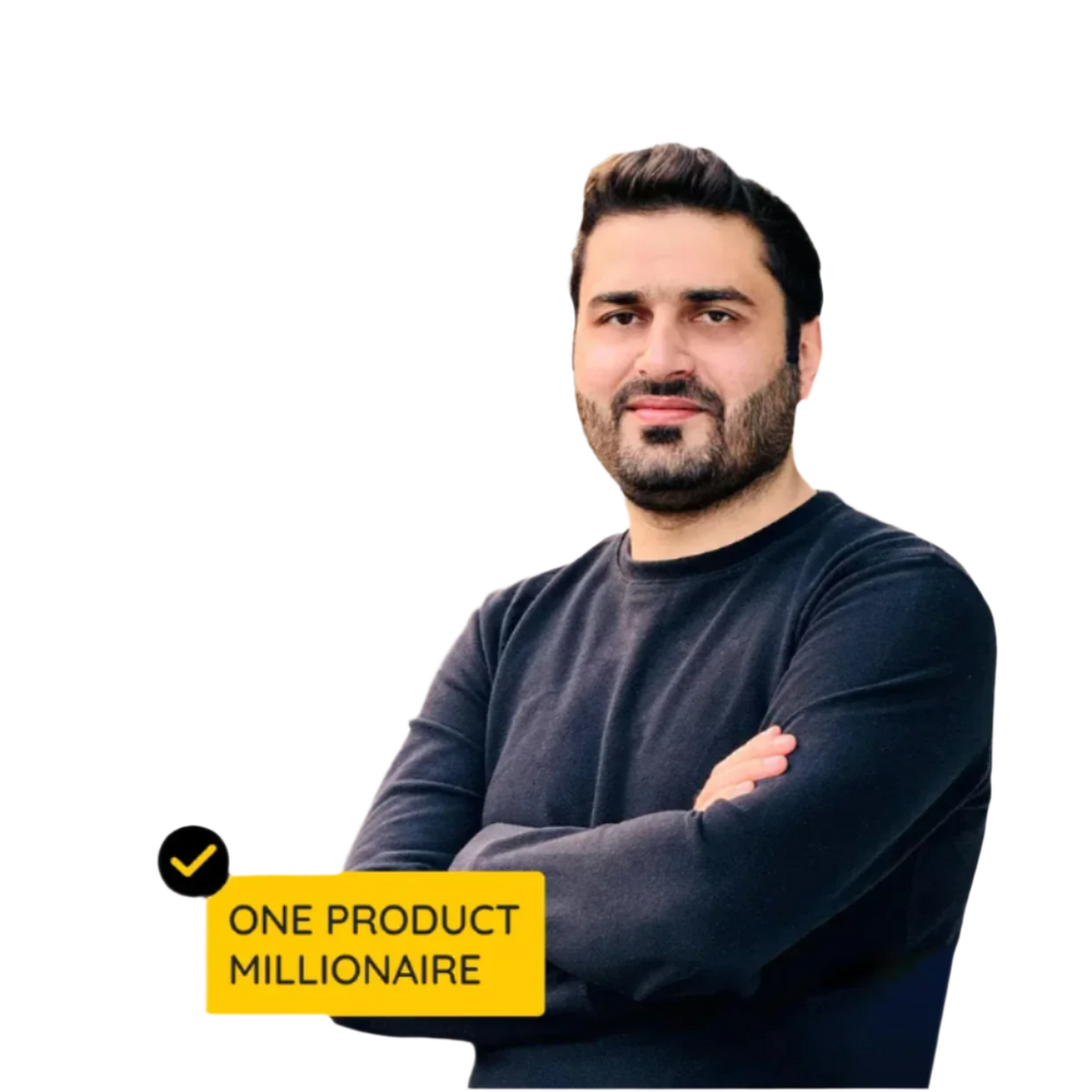 UGC – Yasir Sharar