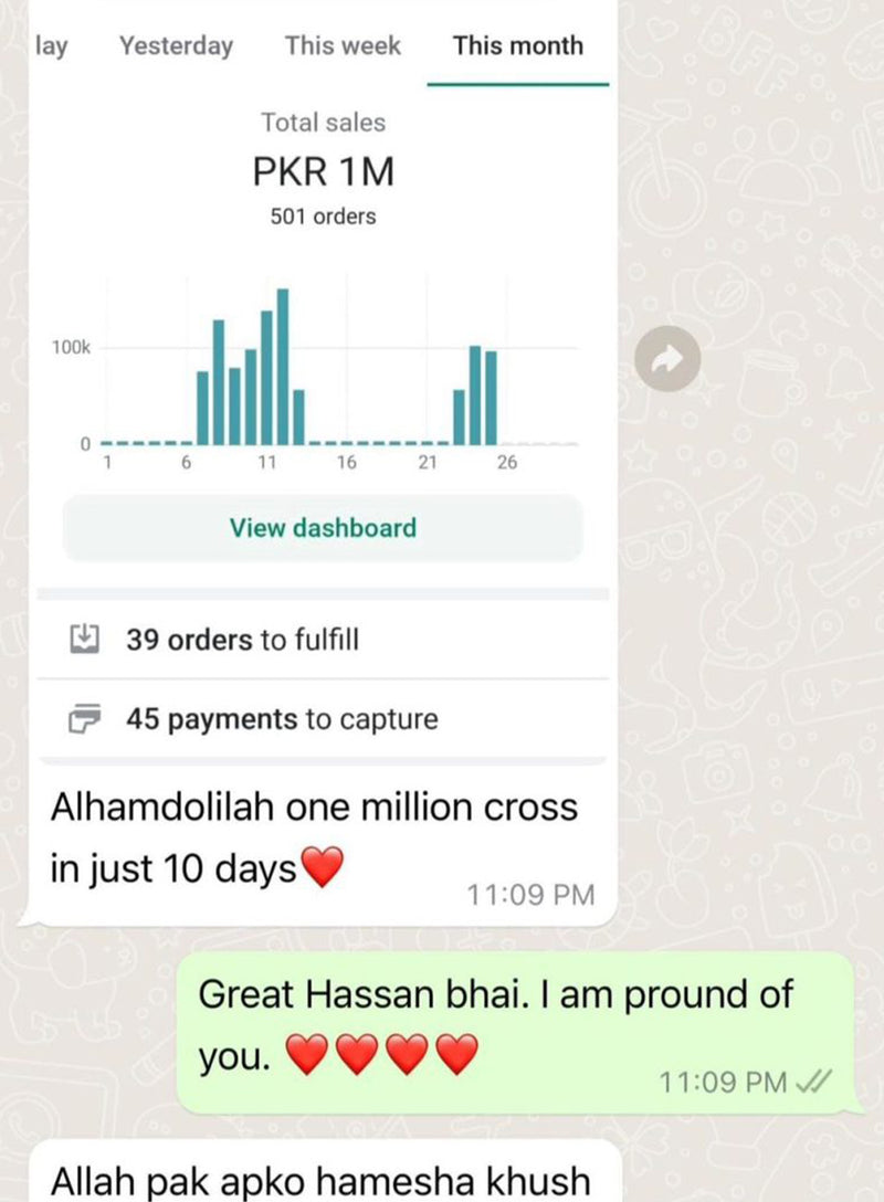 Shopify Local Ecommerce Basic to Advance Training – Yasir Sharar