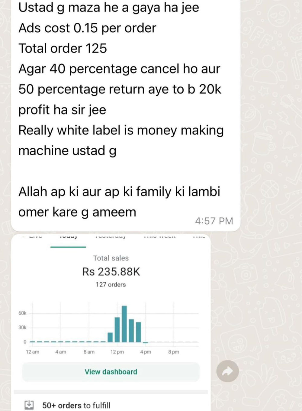 Shopify Local Ecommerce Basic to Advance Training – Yasir Sharar